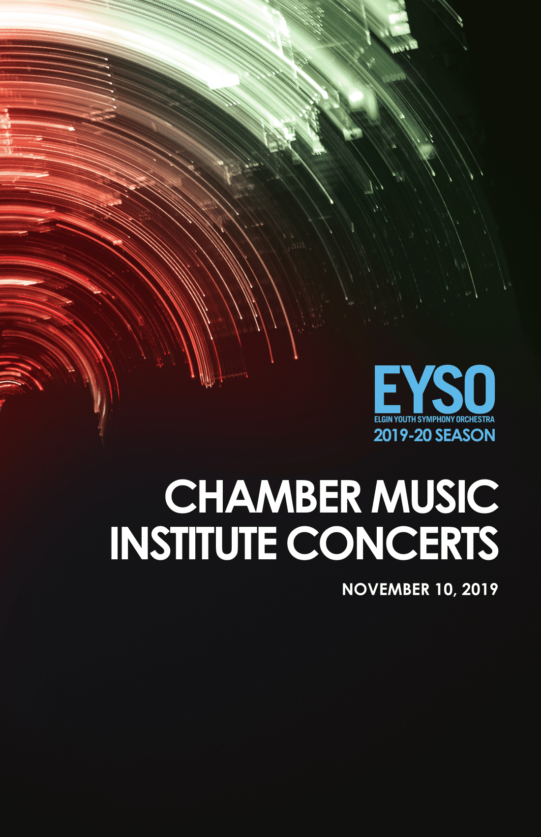 The EYSO Difference - Elgin Youth Symphony Orchestras