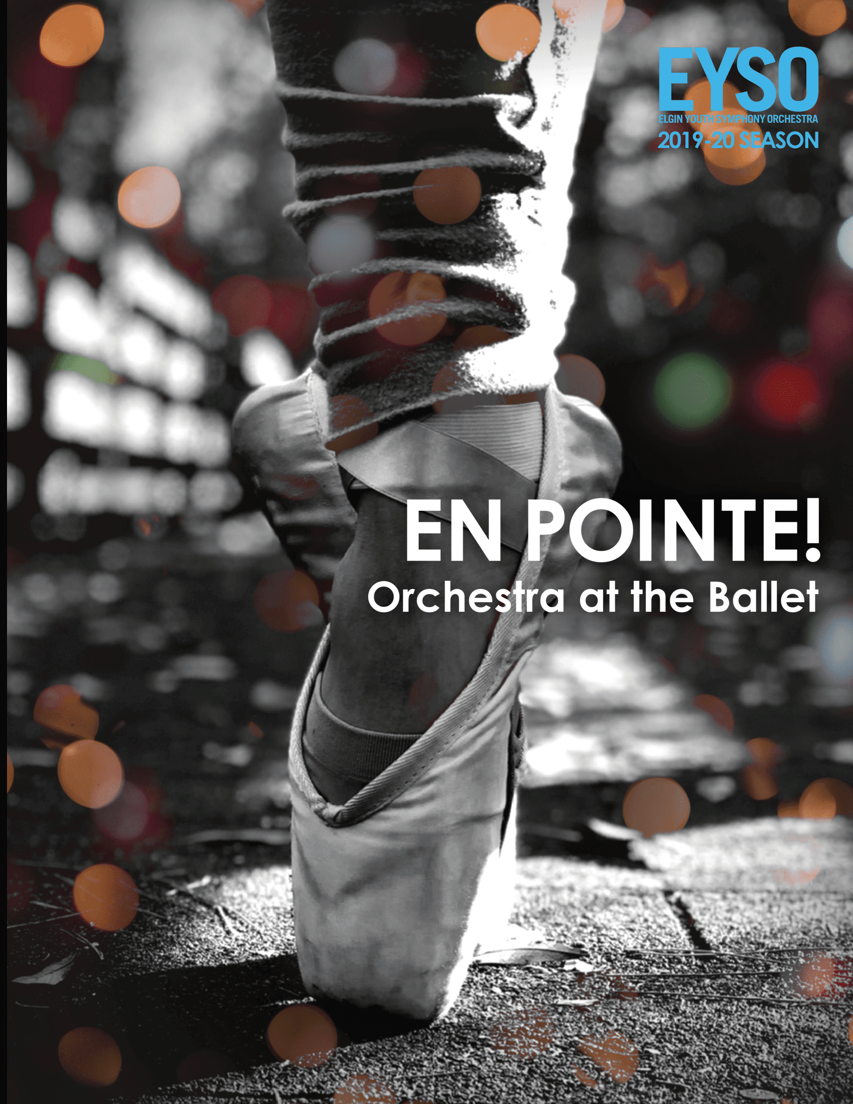 The EYSO Difference - Elgin Youth Symphony Orchestras