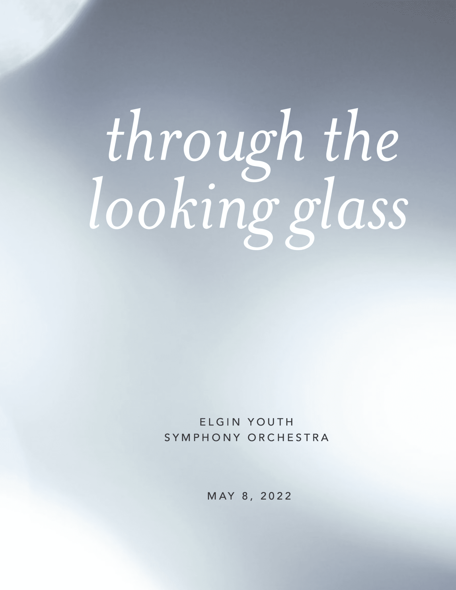 The EYSO Difference - Elgin Youth Symphony Orchestras