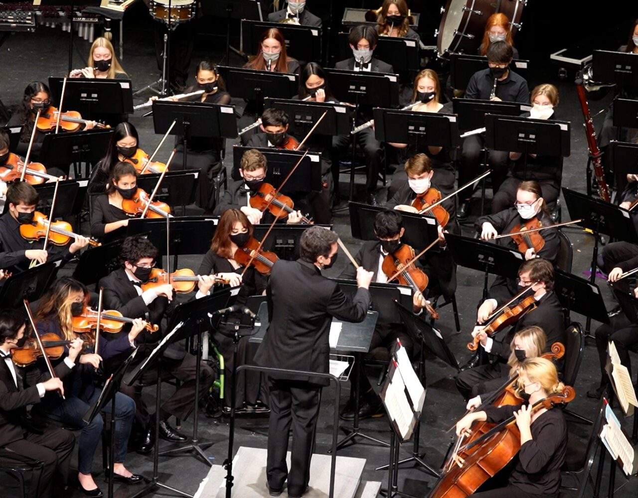 Home - Elgin Youth Symphony Orchestra