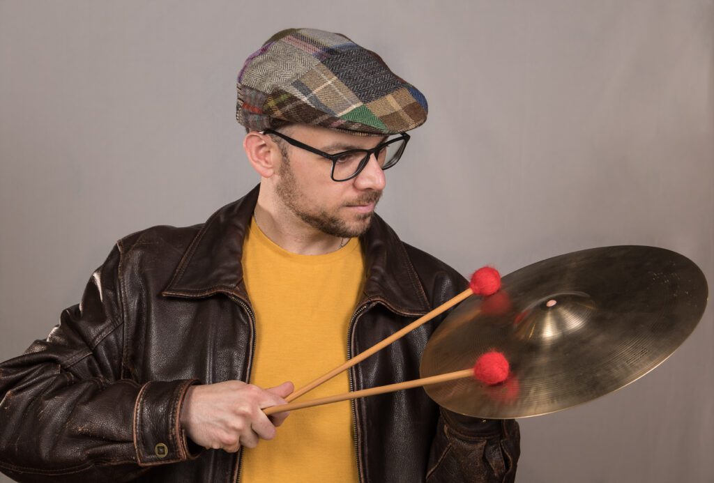 Joe Beribak – Elgin Youth Symphony Orchestras