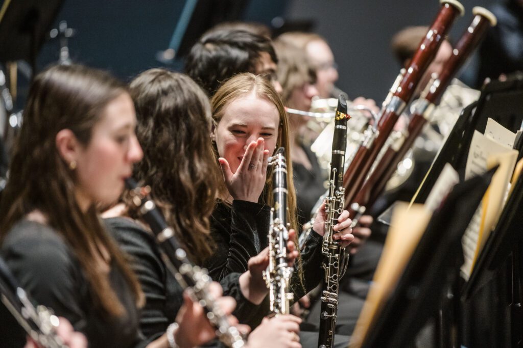 Give Now – Elgin Youth Symphony Orchestras