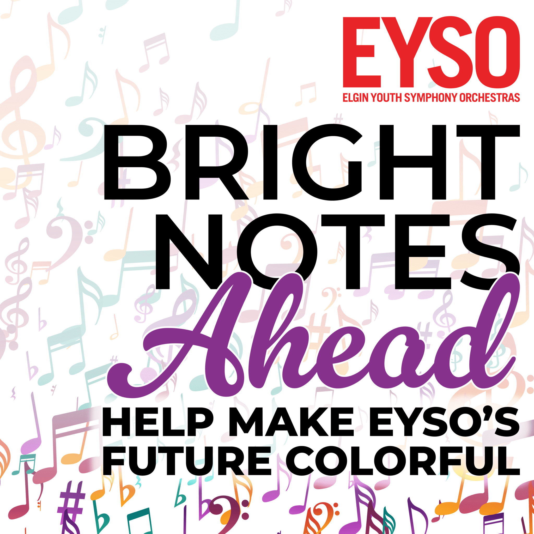 Elgin Youth Symphony Orchestras